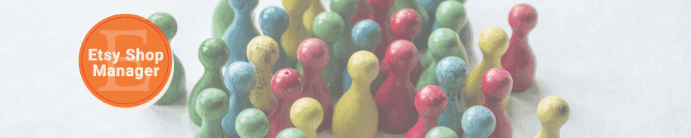 Etsy Shop Manager 👩‍💼 | deine Shopverwaltung erklärt